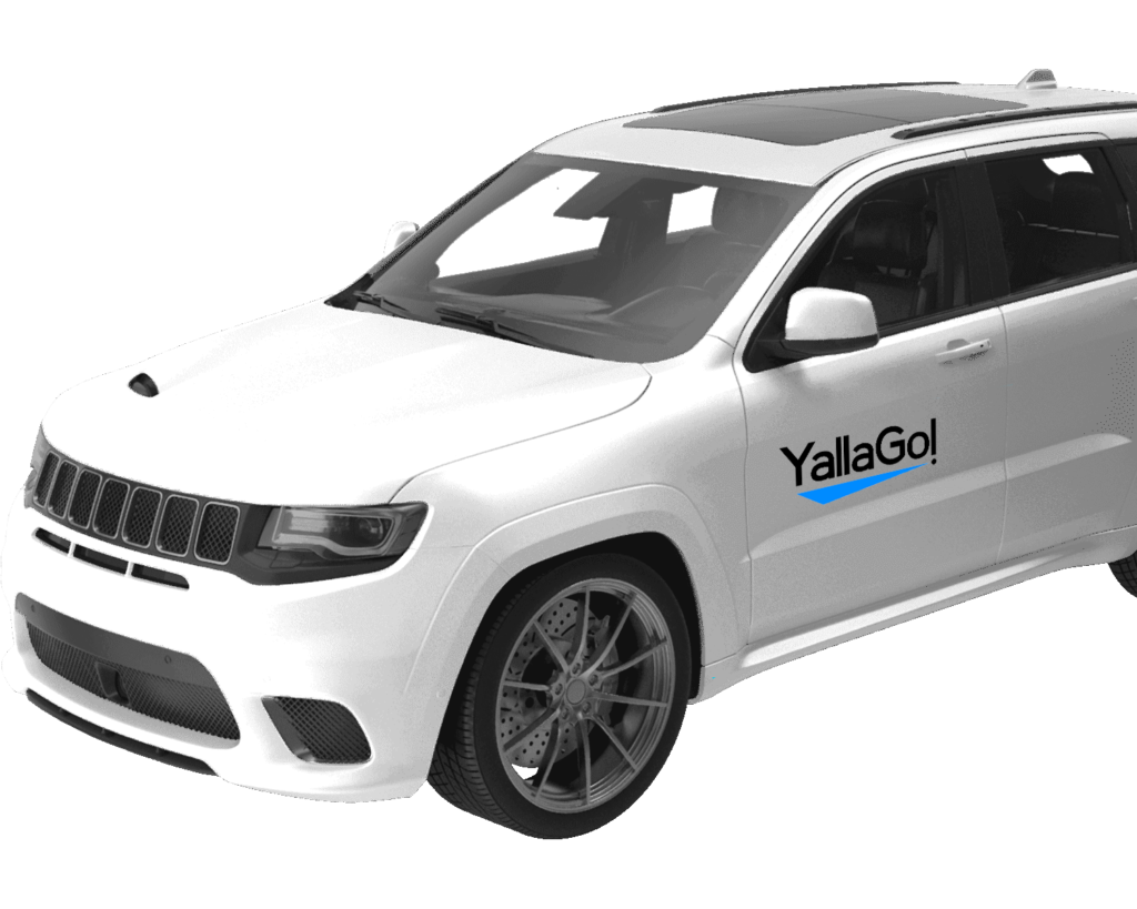 Services – YallaGo!