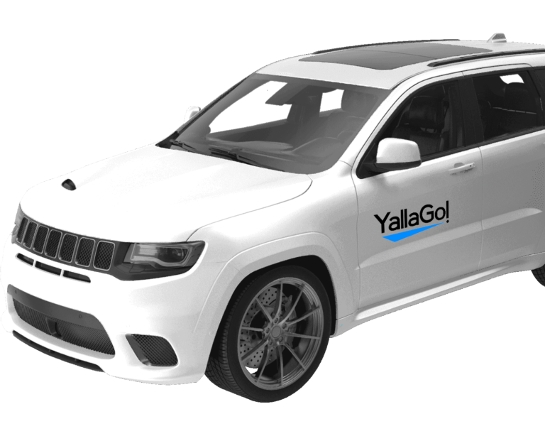 Services – YallaGo!