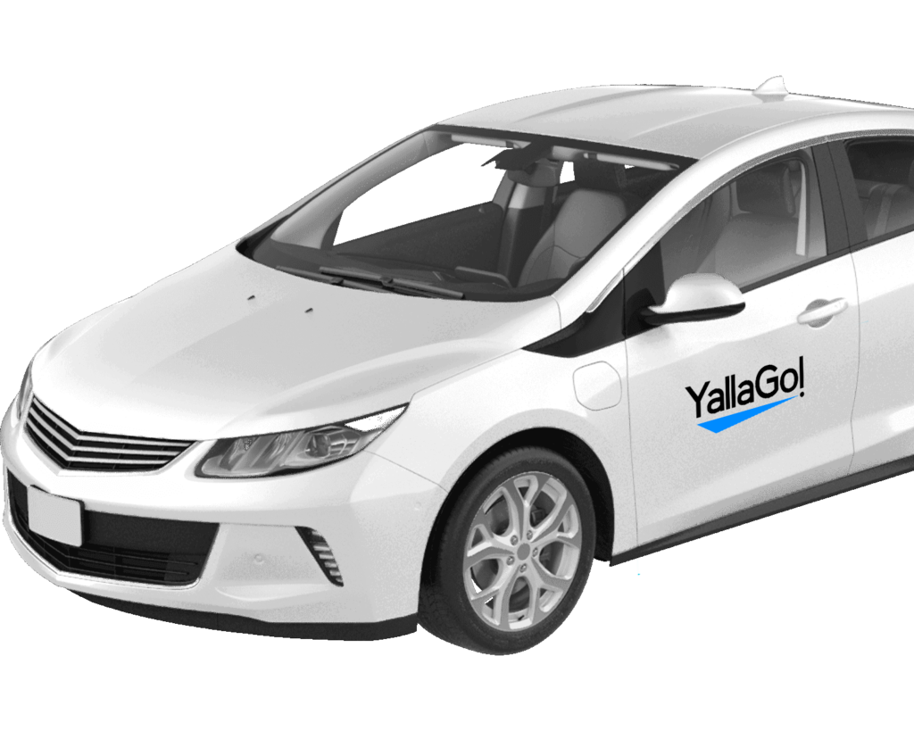 Services – YallaGo!